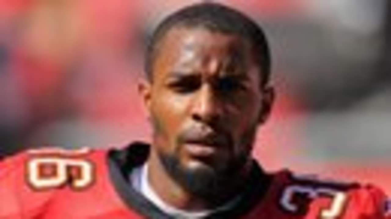 Jackson Excited For Fresh Start In Washington