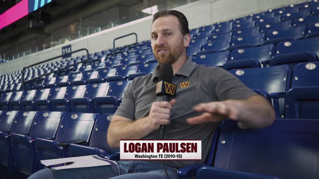 'To test overall athleticism' | Combine field pass