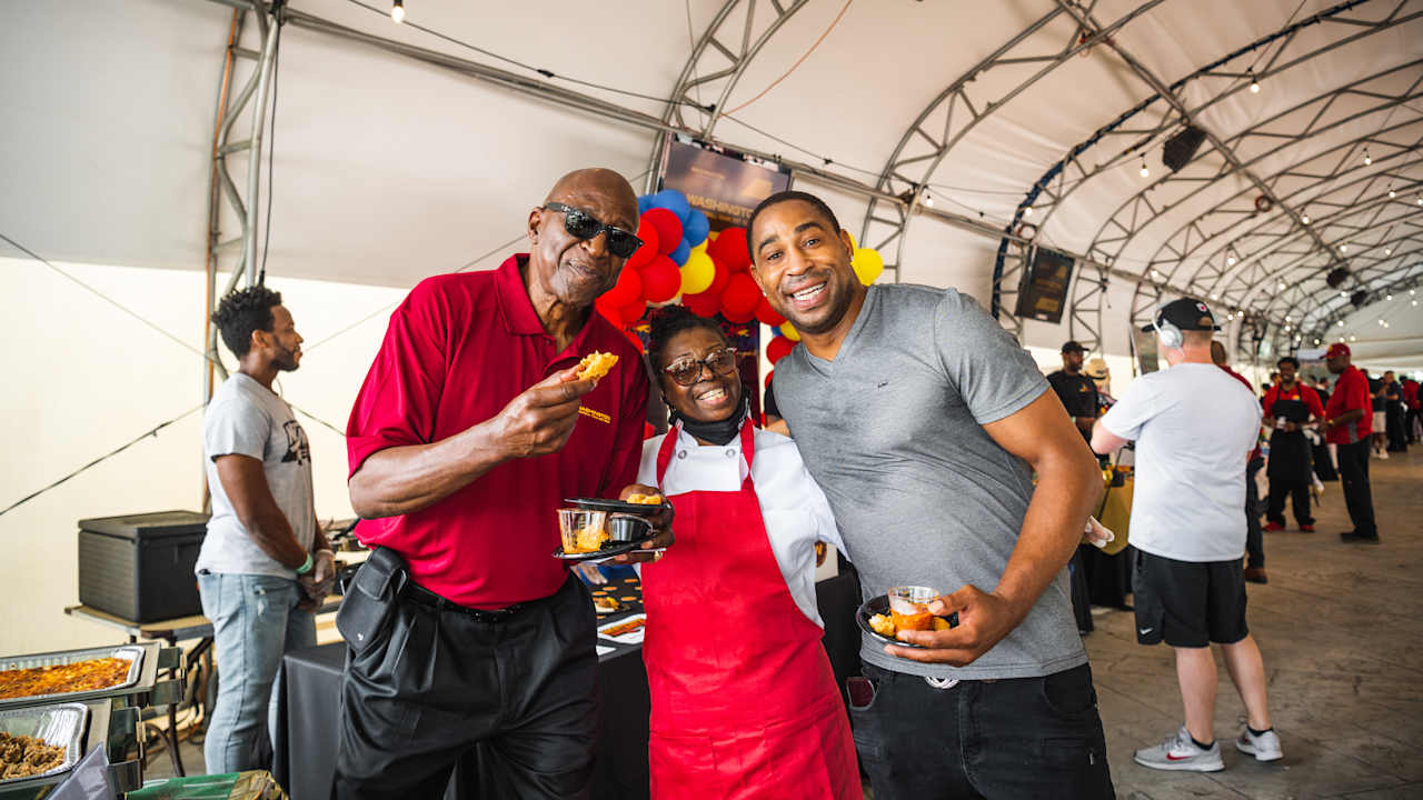 PHOTOS: Flavors of the DMV