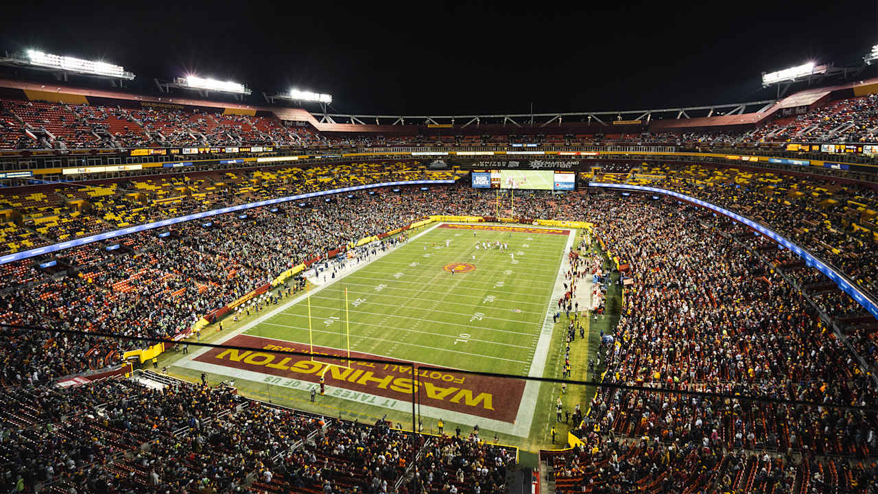 5 Takeaways from the Commanders' 2022 schedule