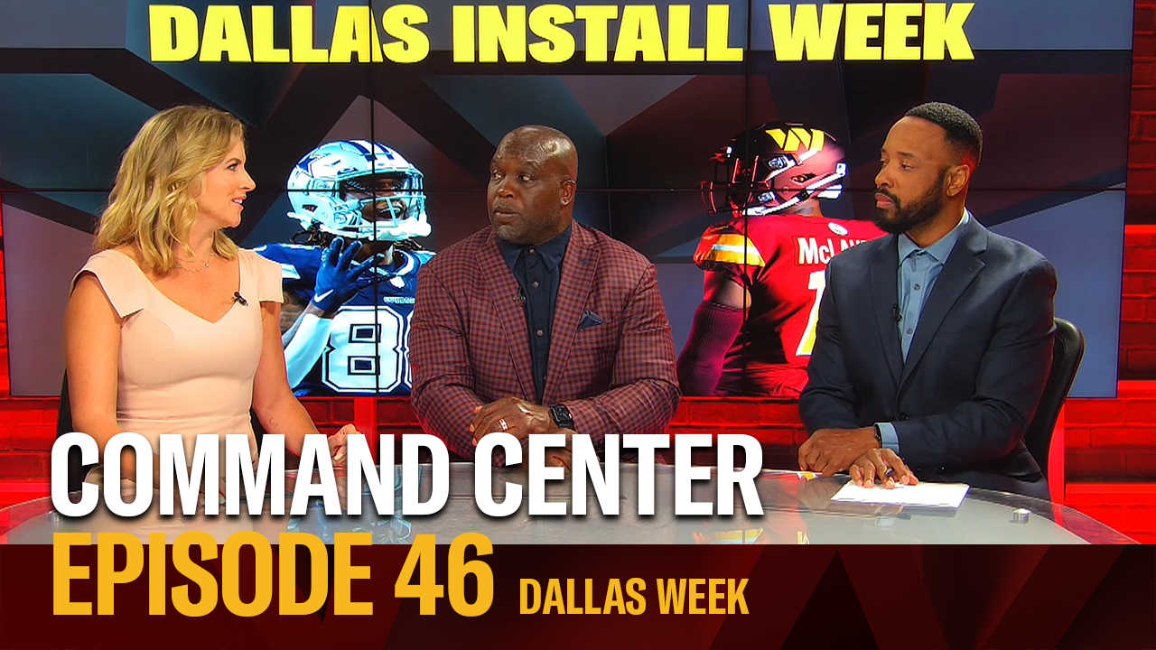 Command Center | Episode 46