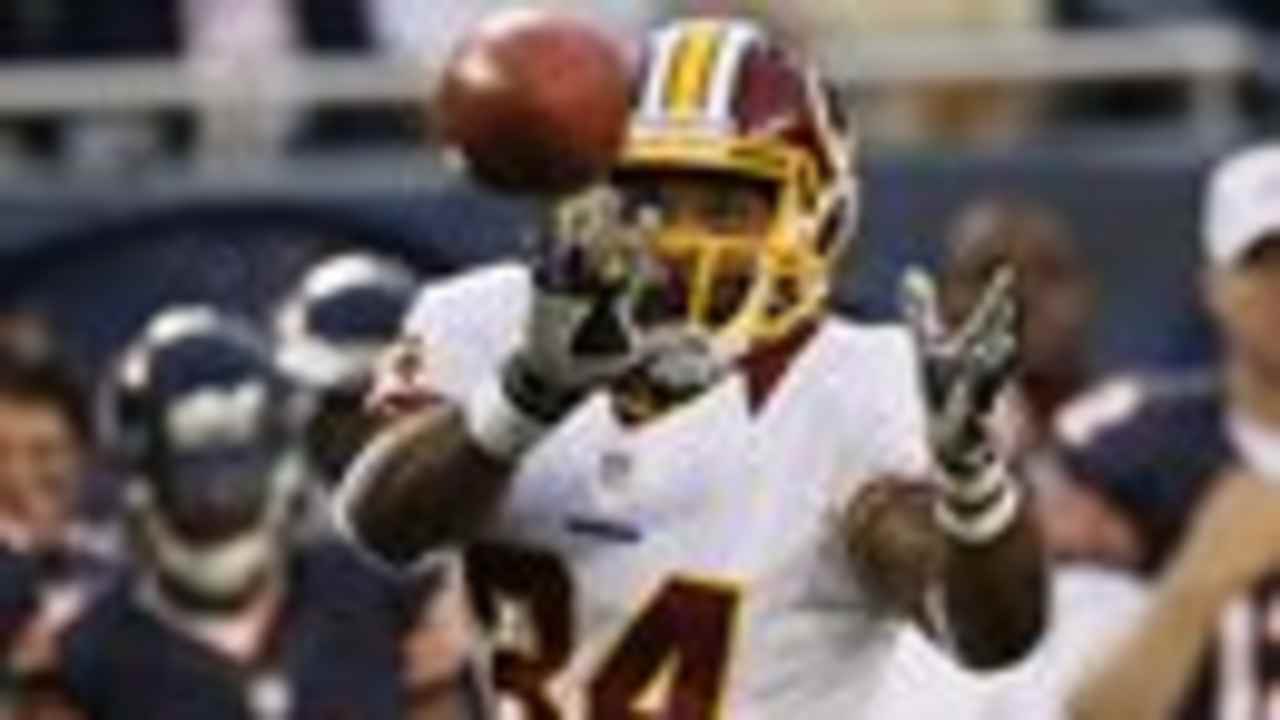 Paul's Score Sparks Late Redskins Rally