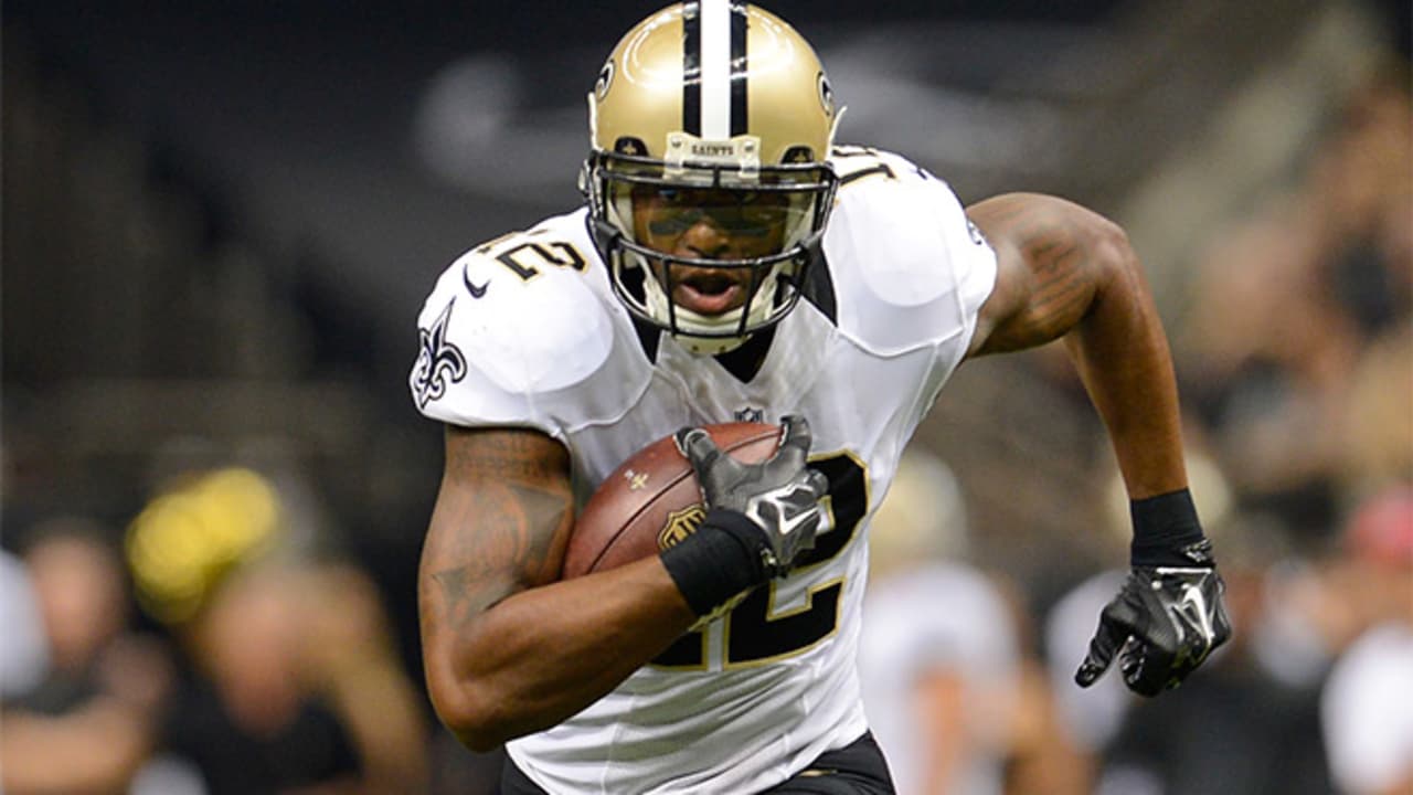Fans Select All-Time Saints Draft Picks