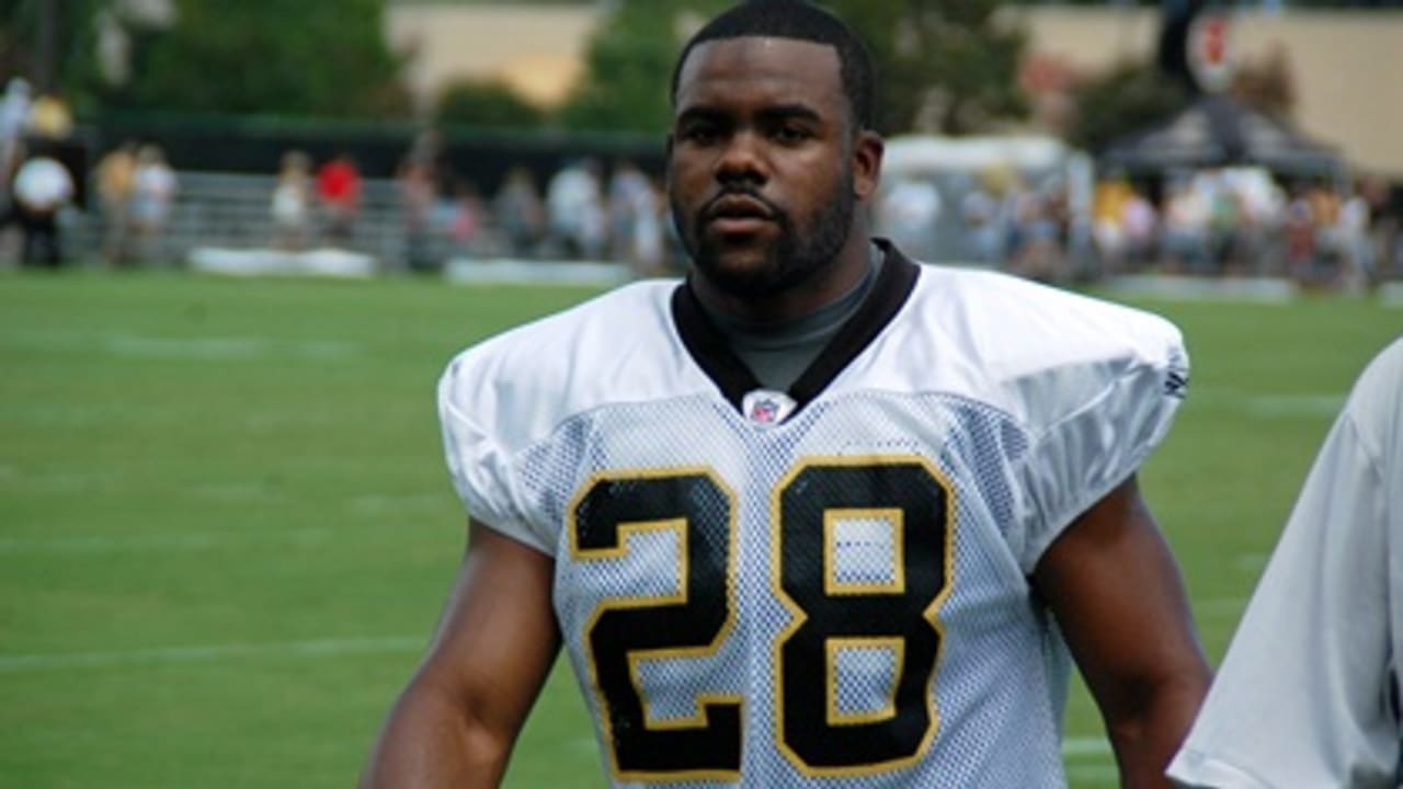 Ingram Ready to Leave His Mark in Saints Debut