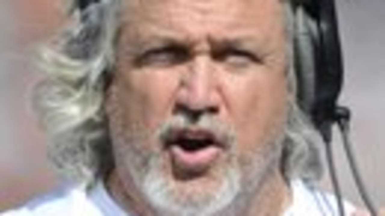 Rob Ryan on the 2014 season