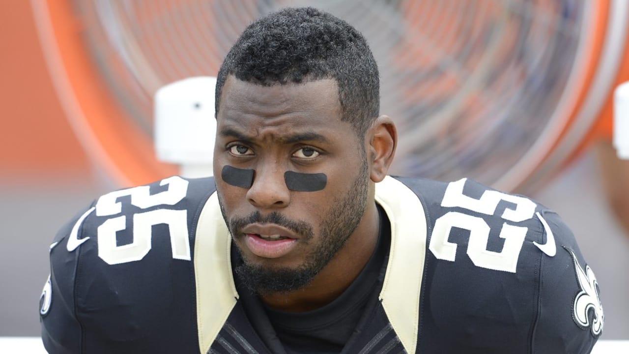 Meet the Team: Rafael Bush