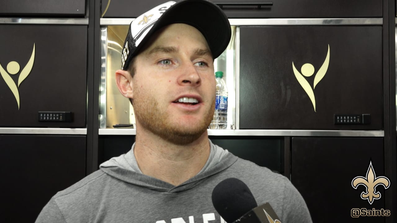 Wil Lutz, "It's such a cool honor considering how this journey started"