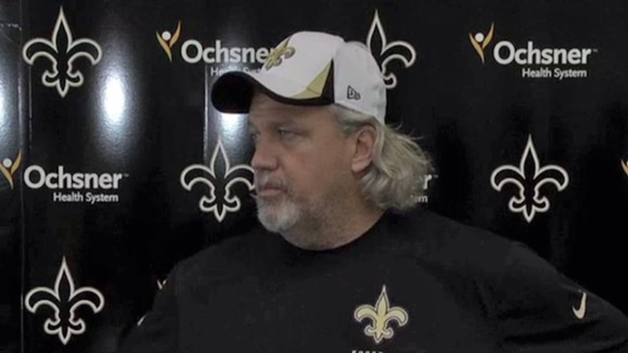Rob Ryan Previews Miami Dolphins game