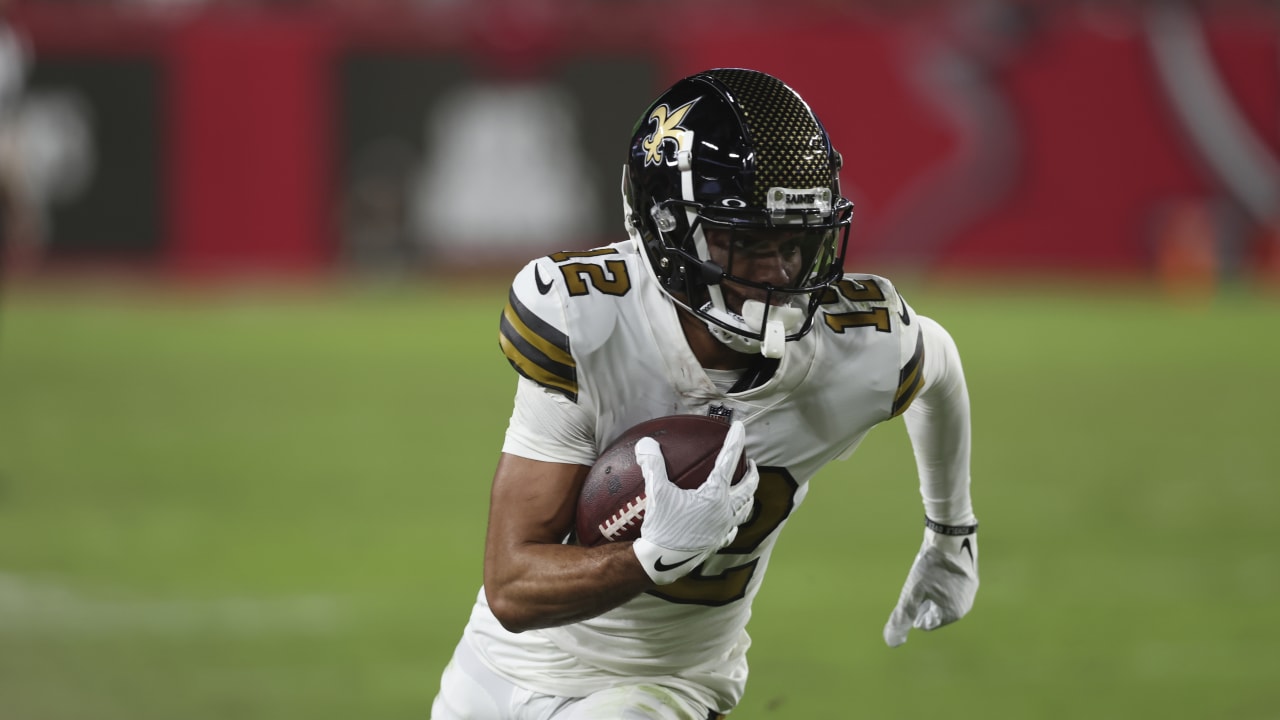 New Orleans Saints at Tampa Bay Buccaneers | 2022 NFL Week 13 | Game Notes