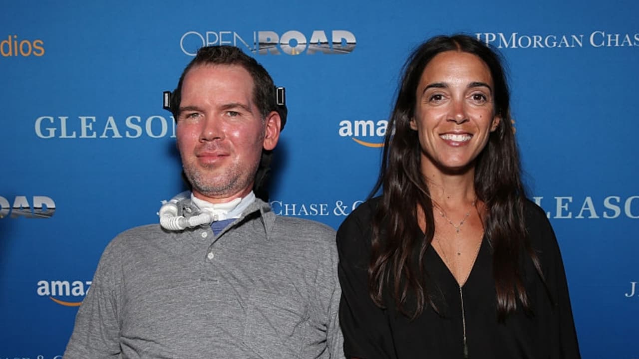 Steve and Michel Gleason featured on "Good Morning America"