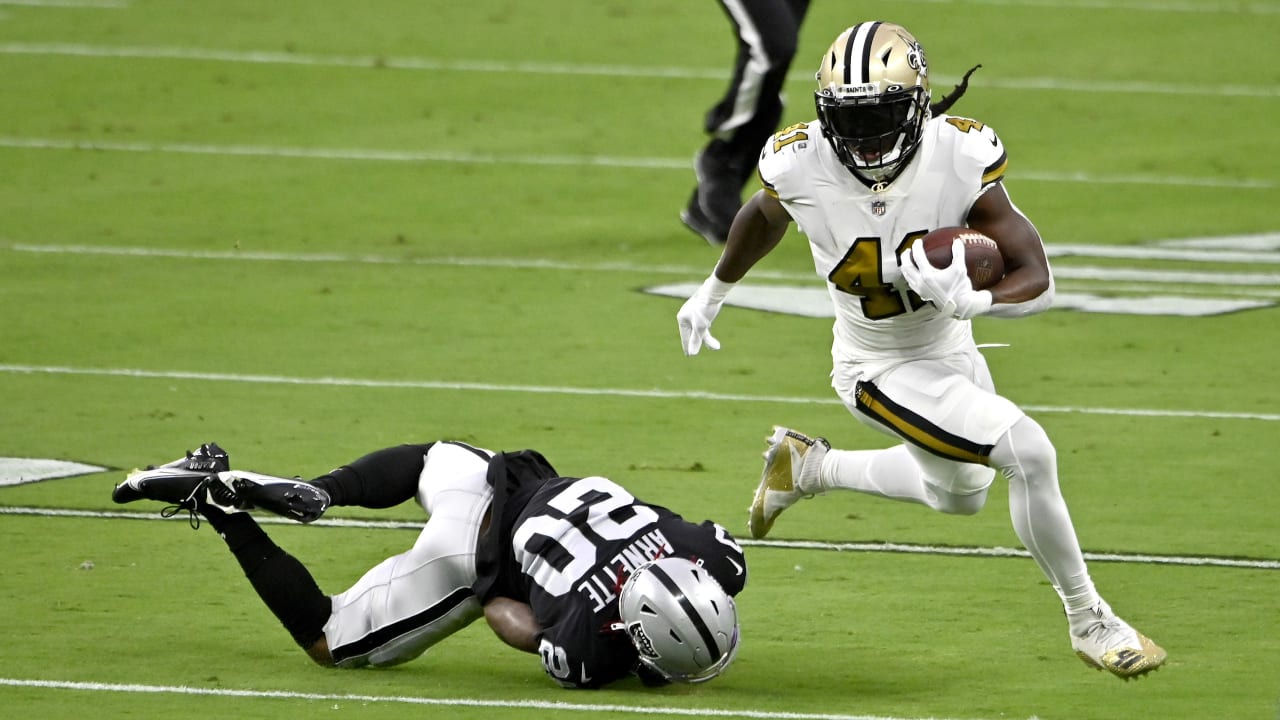 New Orleans Saints sputter on offense, struggle on defense in Monday ...
