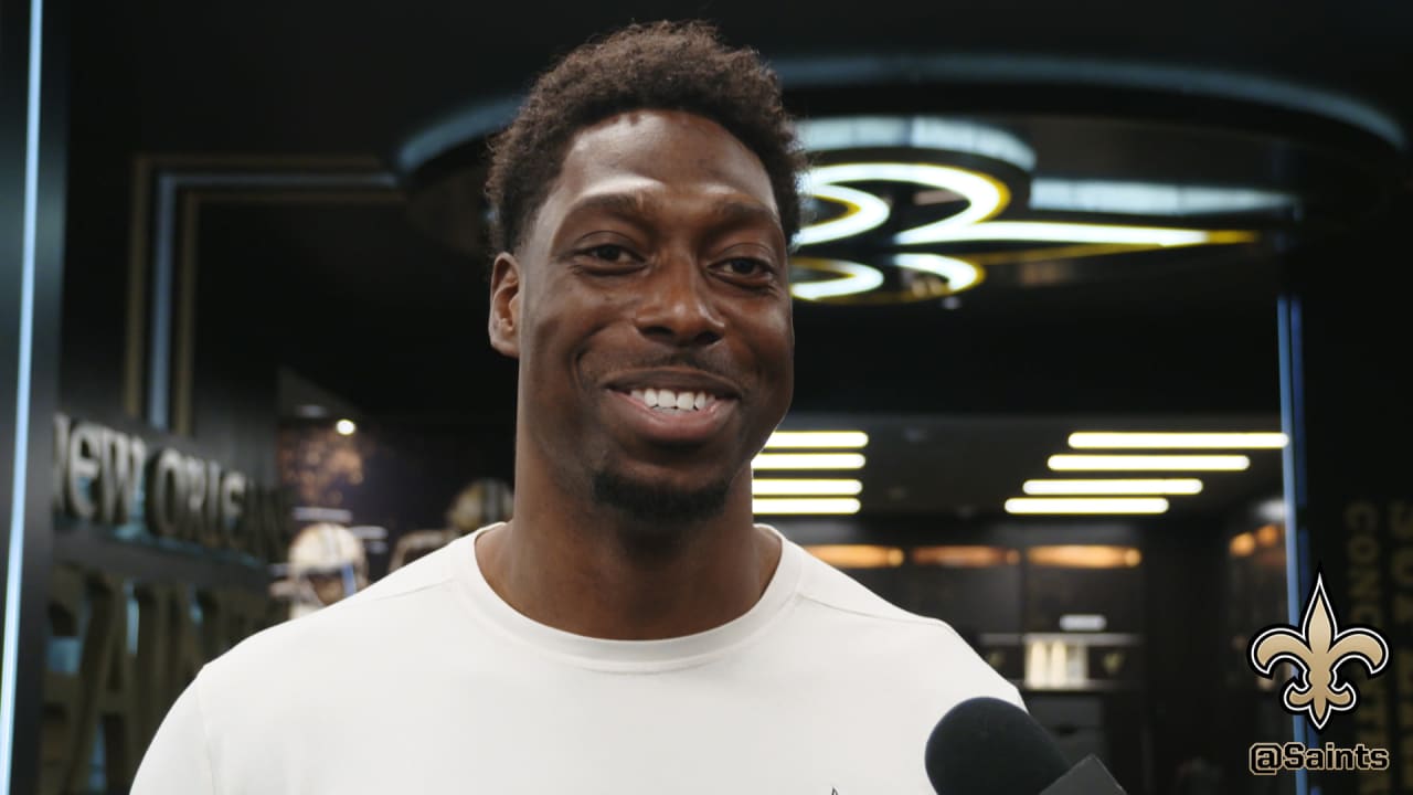 Jared Cook, "We have to come out focused"