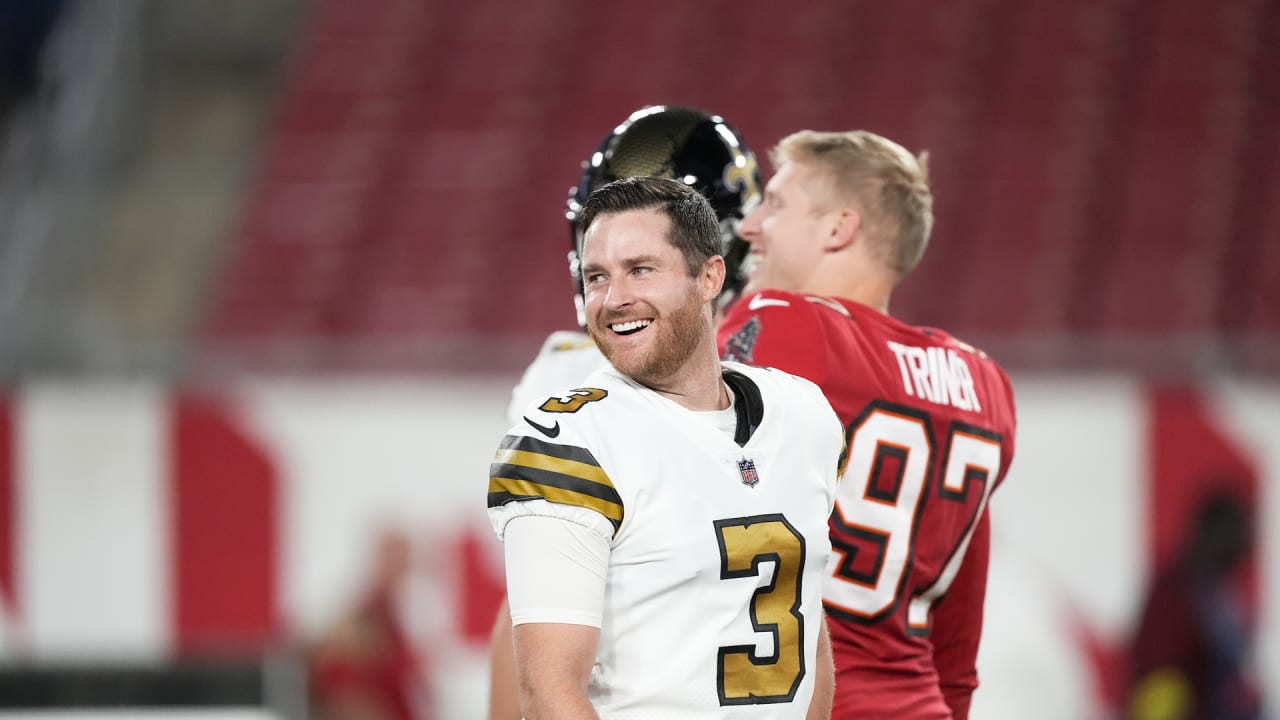 Photos: Wil Lutz | 2022 Saints Season Recap