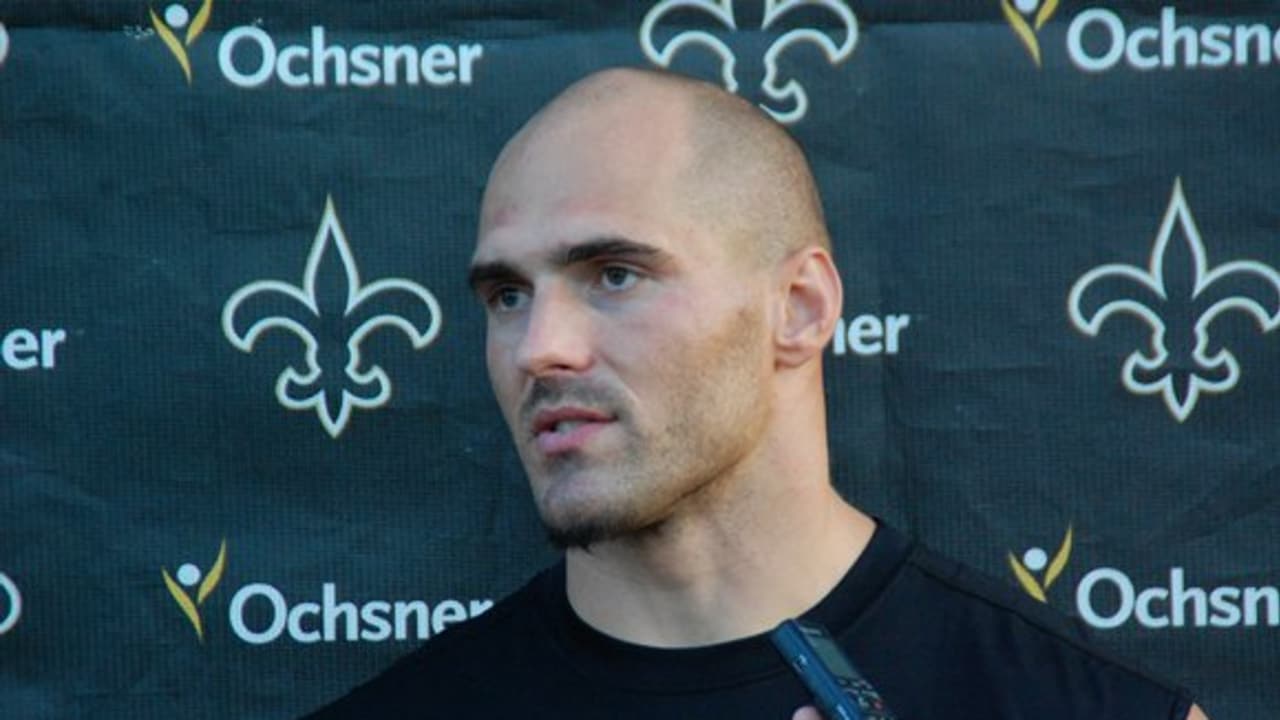 Scott Shanle's Interview 7/28/12