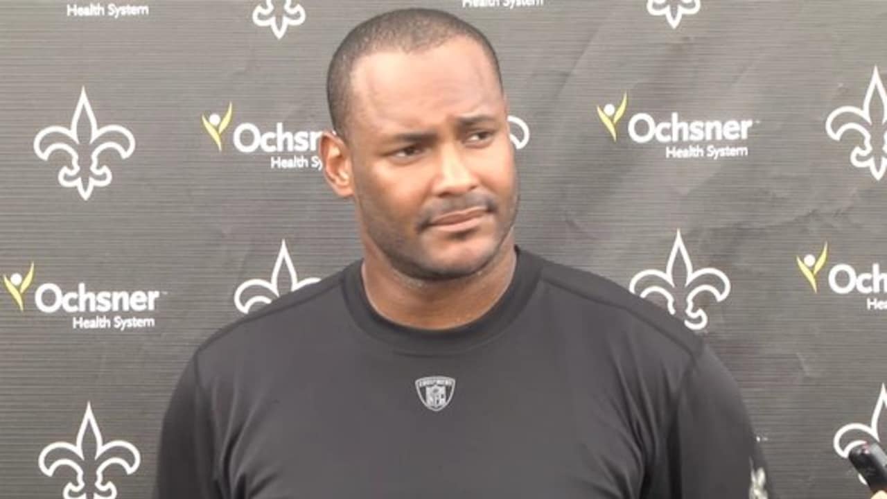 Will Smith getting comfortable in new defense