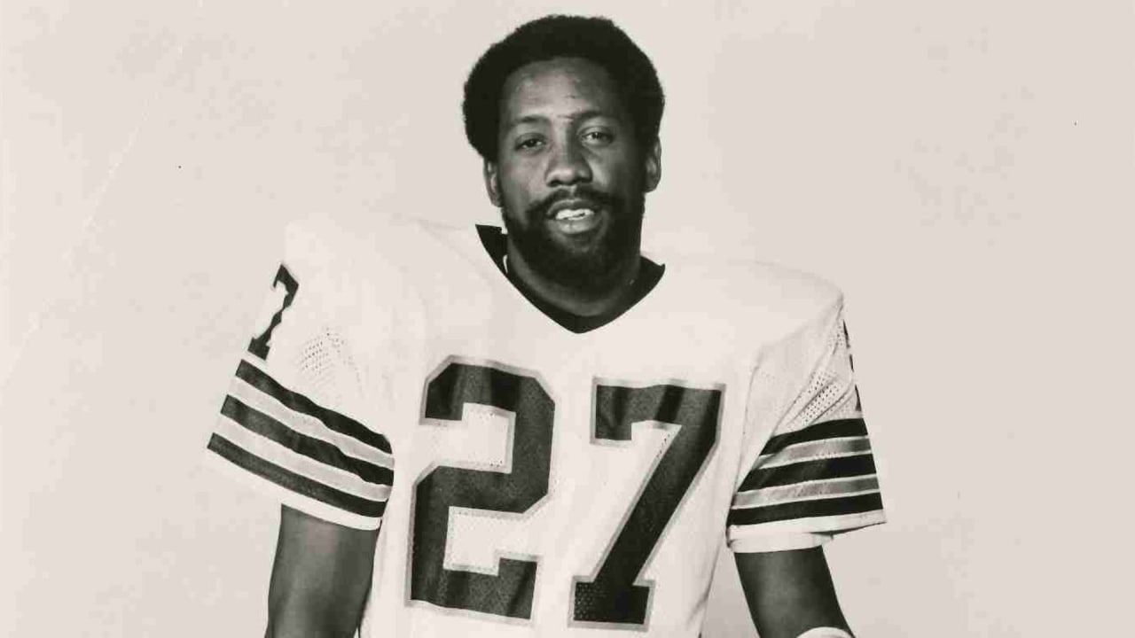 Saints mourn the passing of former strong safety Ray Brown