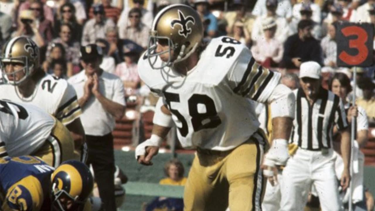 My Draft Story: Joe Federspiel