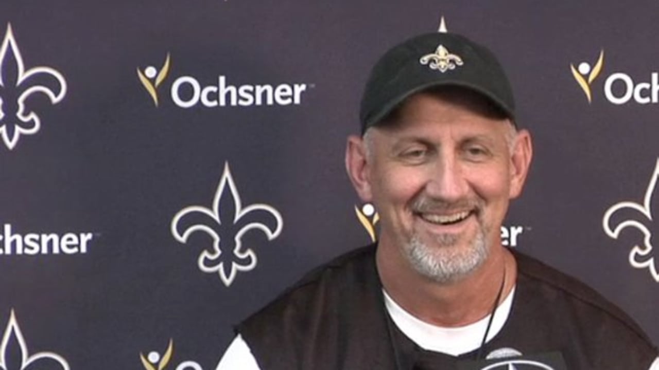 Greg McMahon's Interview 8/22/12