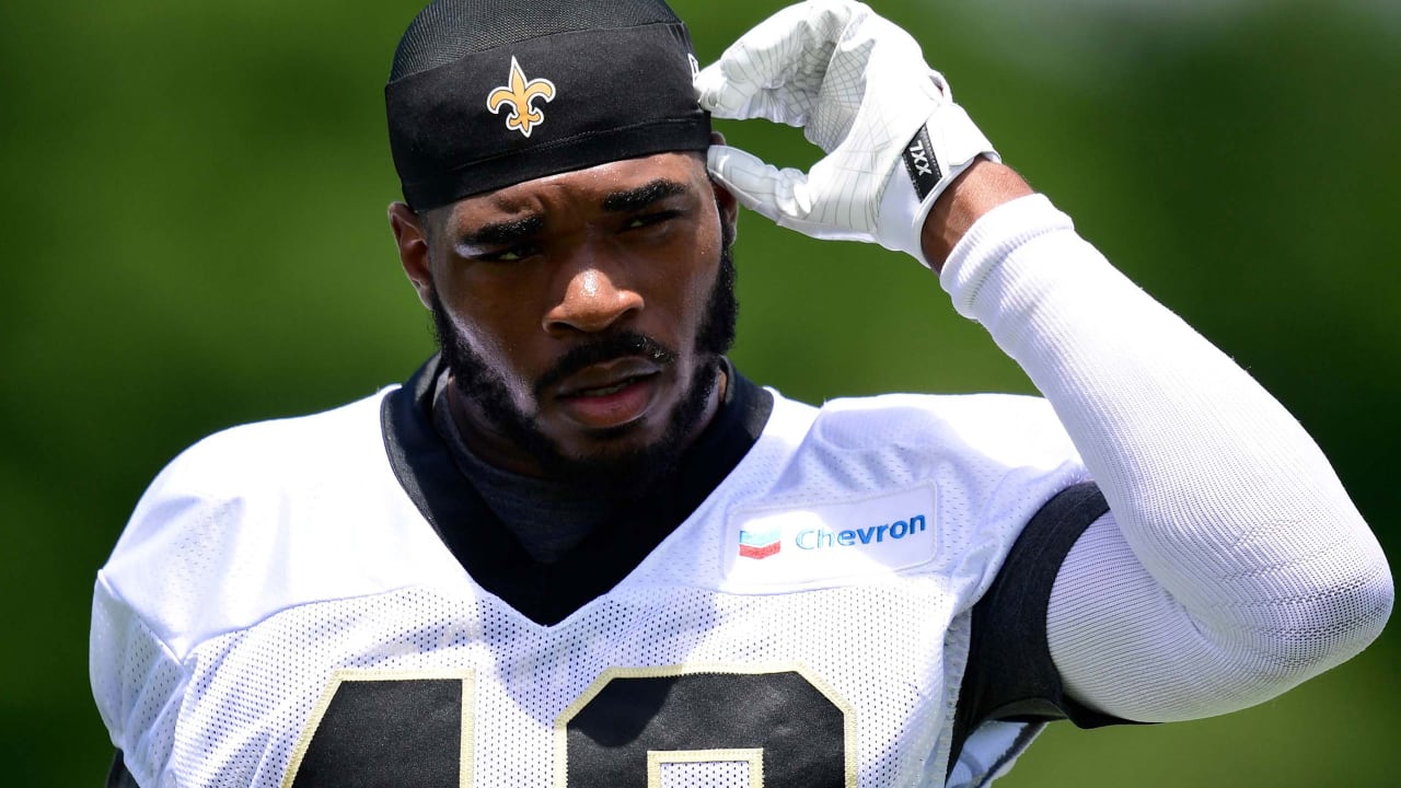 Defensive back J.T. Gray positioned to continue standout special teams ...