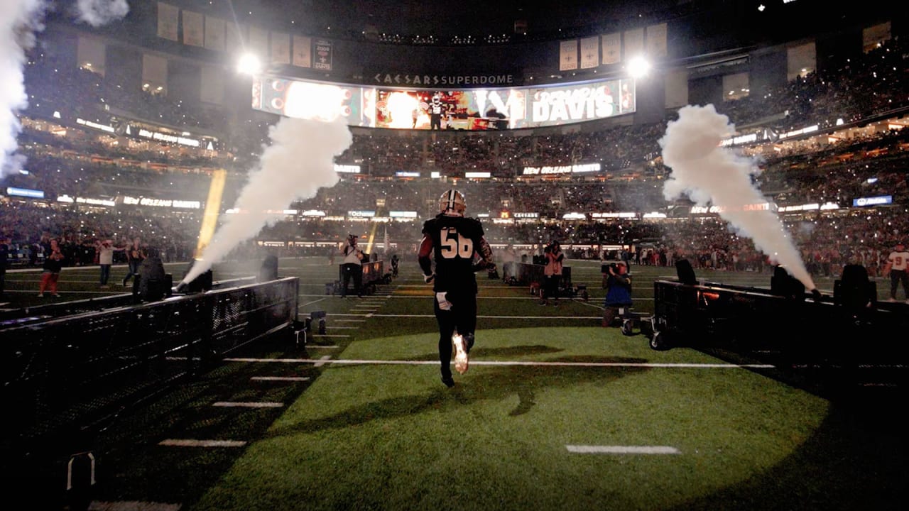 New Orleans Saints vs. Cincinnati Bengals Week 6 HYPE | 2022 NFL