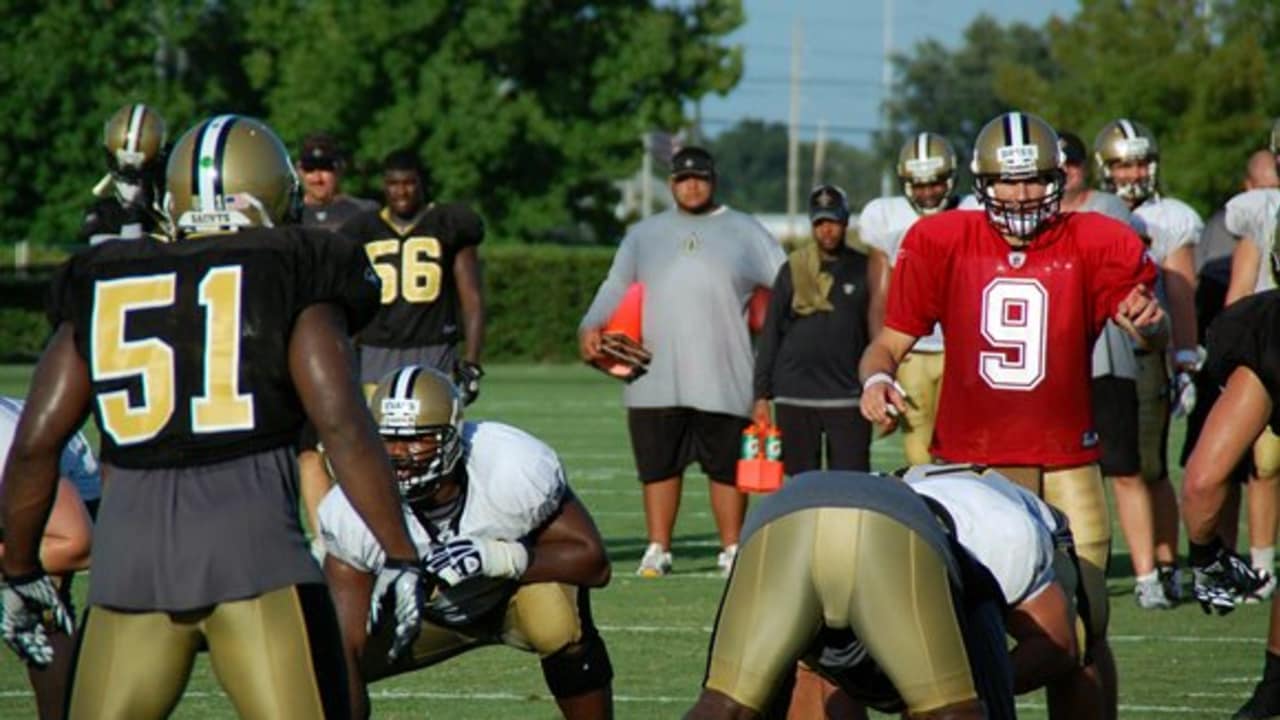 Training Camp: Aug. 9