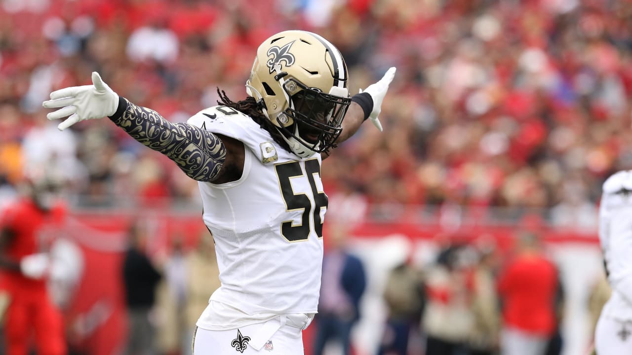 Photos: Game Action | Saints-Buccaneers Week 11 2019