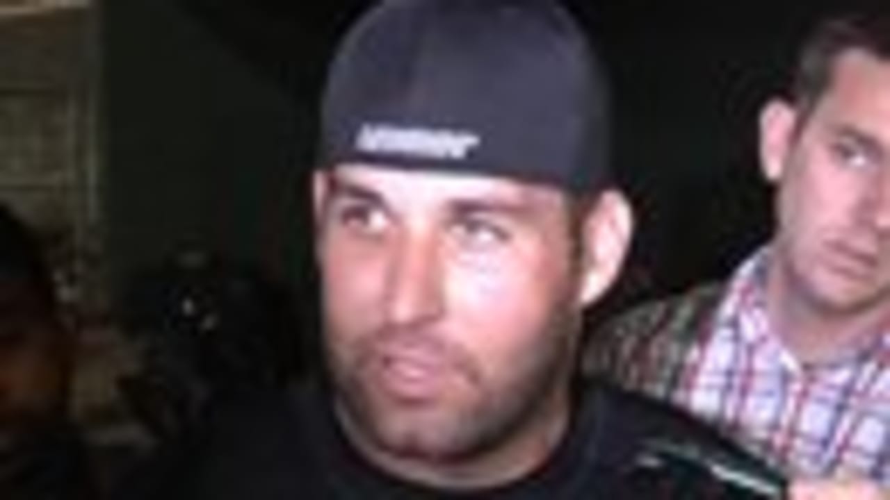 Daniel Understands His Role