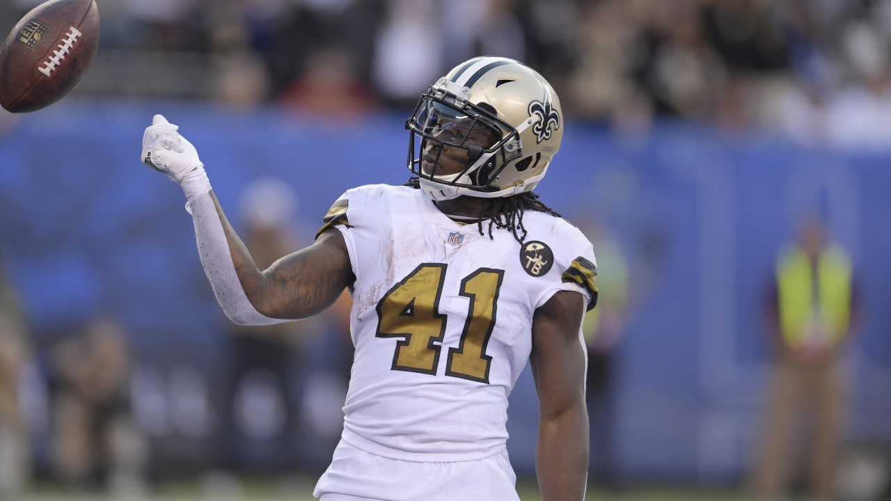 Game recap: New Orleans Saints 33, New York Giants 18