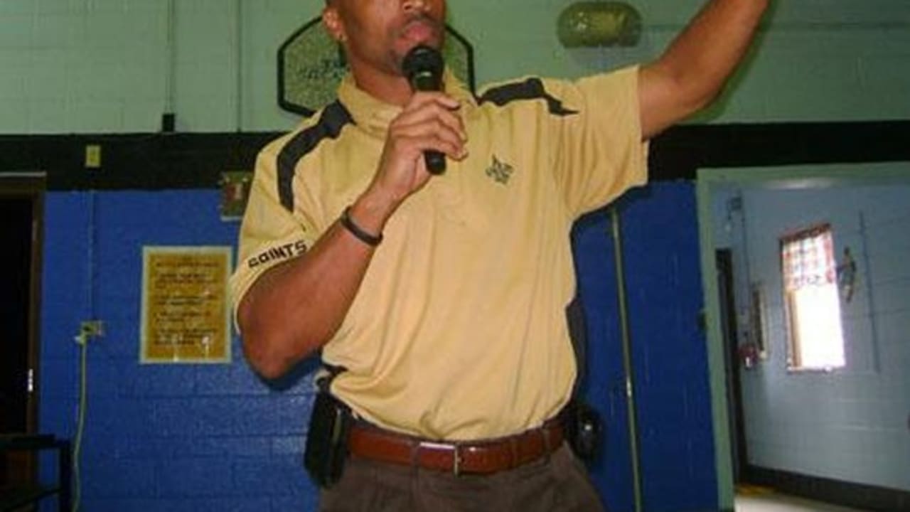 Michael Lewis to Appear at Saints Hall of Fame