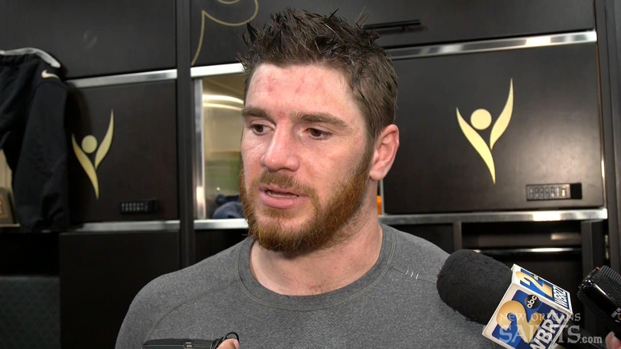 Mauti "Physically it's really no different"