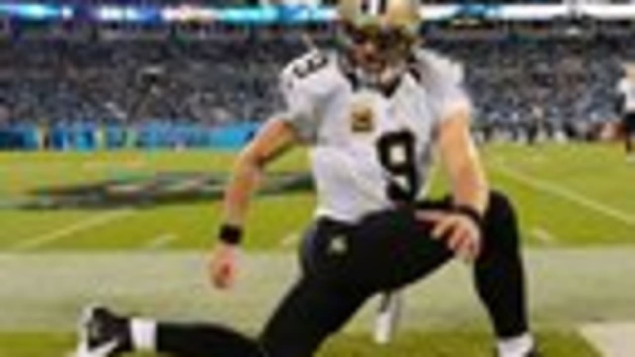 New Orleans Saints Wednesday Injury Report presented by Ochsner