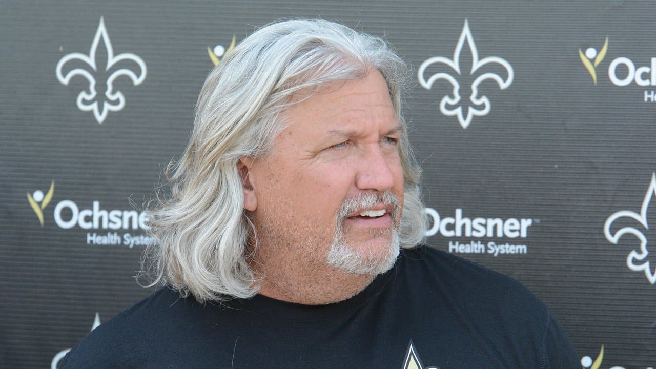 Rob Ryan: "We have a lot of depth"