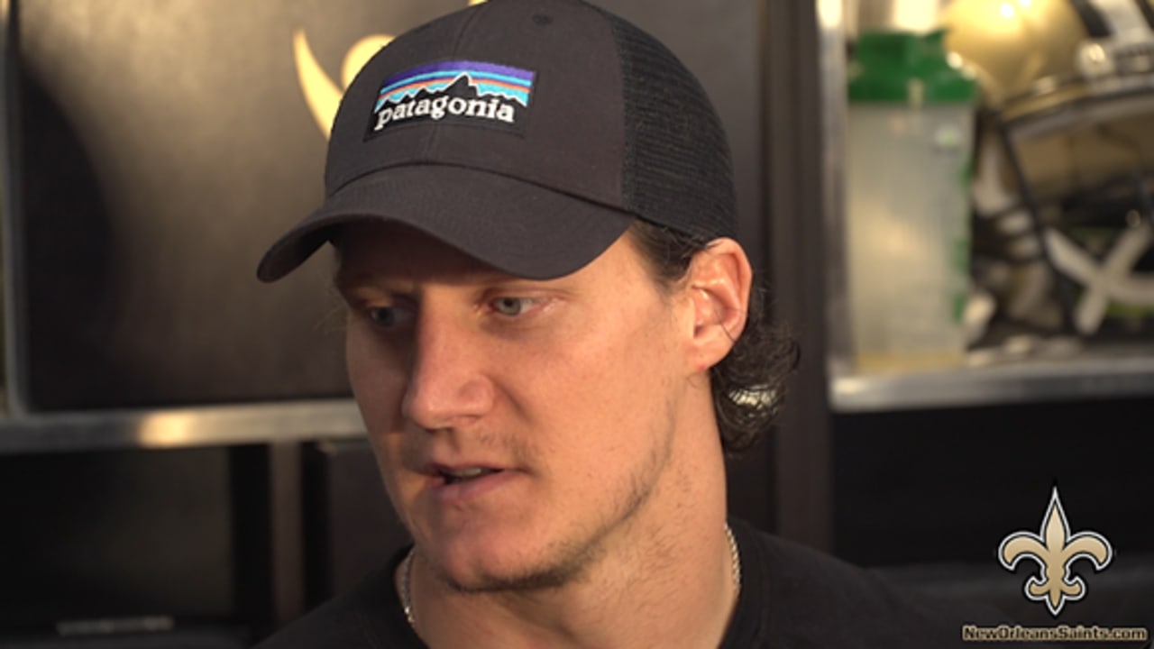 AJ Klein, "They're a different team right now"