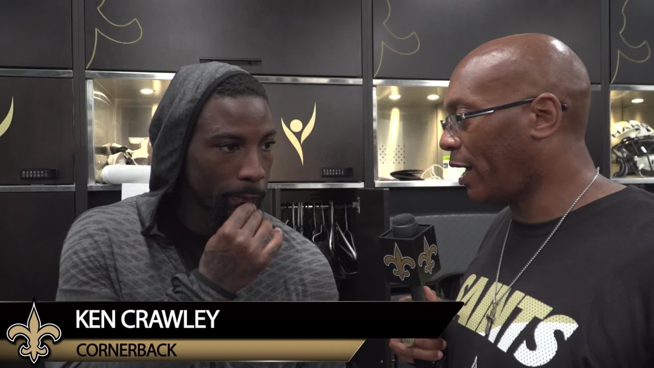 Crawley: "It is a dream come true"