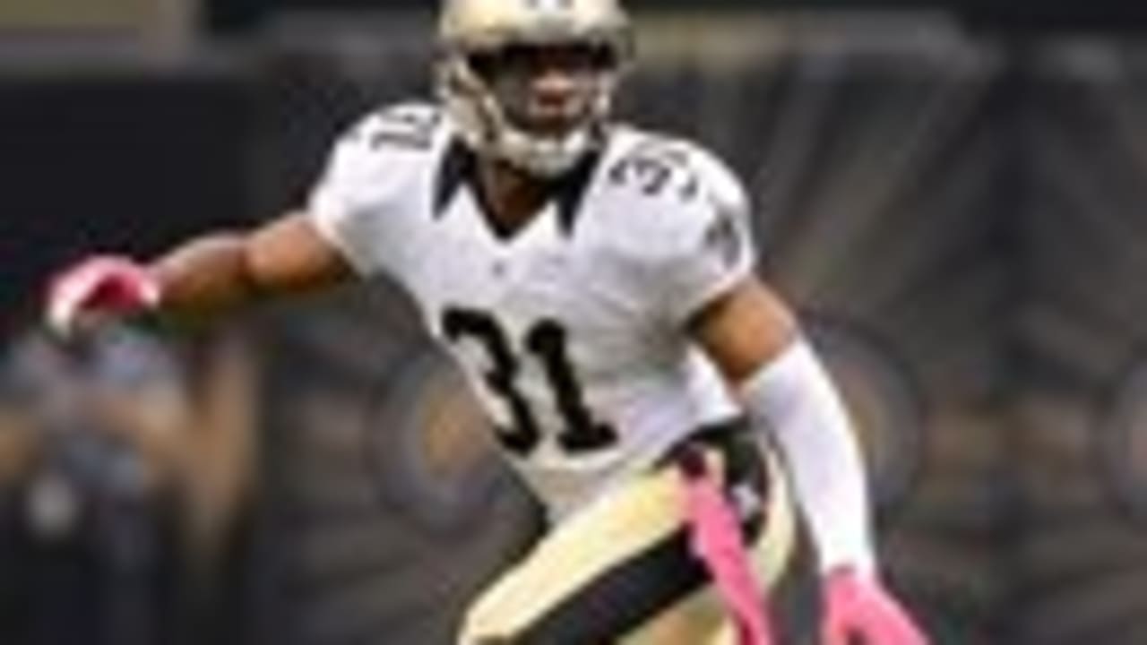 Saints Wednesday locker room interviews