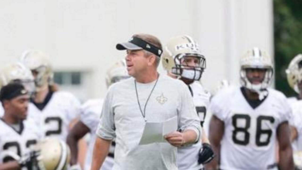 Payton's Monday recap