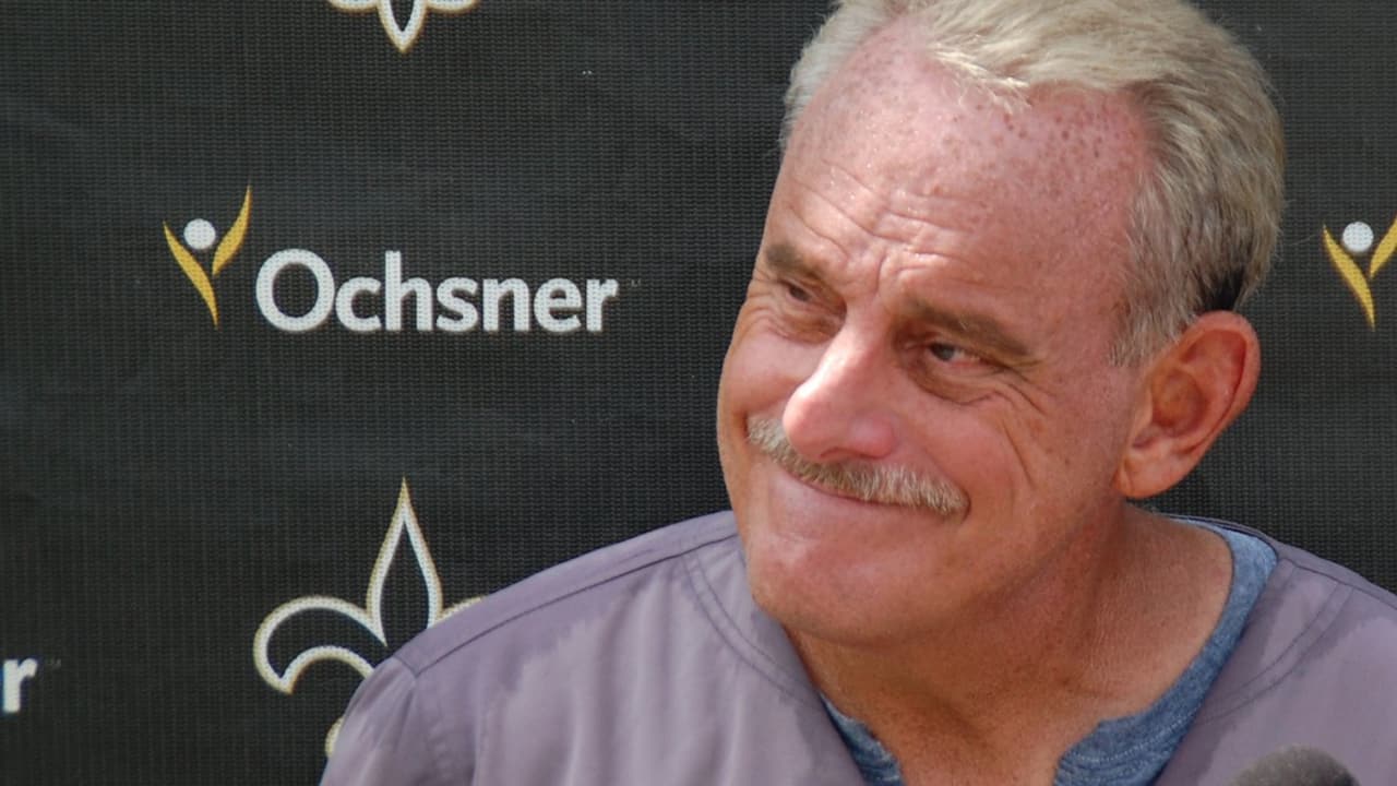 Joe Vitt Interview 12/28/12