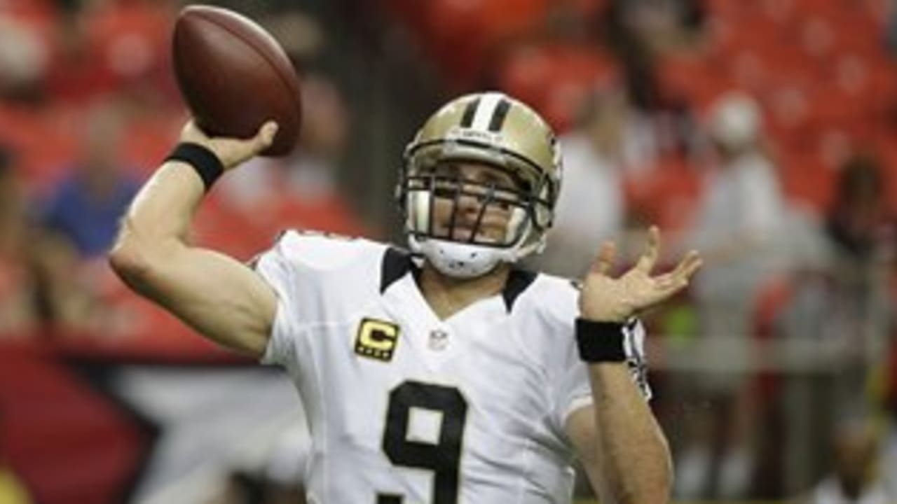 Big second half against Tampa Bay may have gotten New Orleans Saints ...