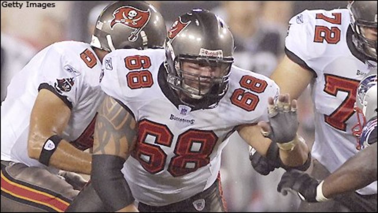 Saints Agree to Terms with Vet OL Lehr