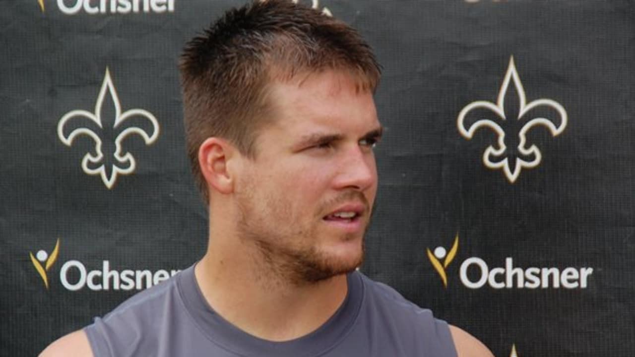 Chris Chamberlain's Interview 7/31/12