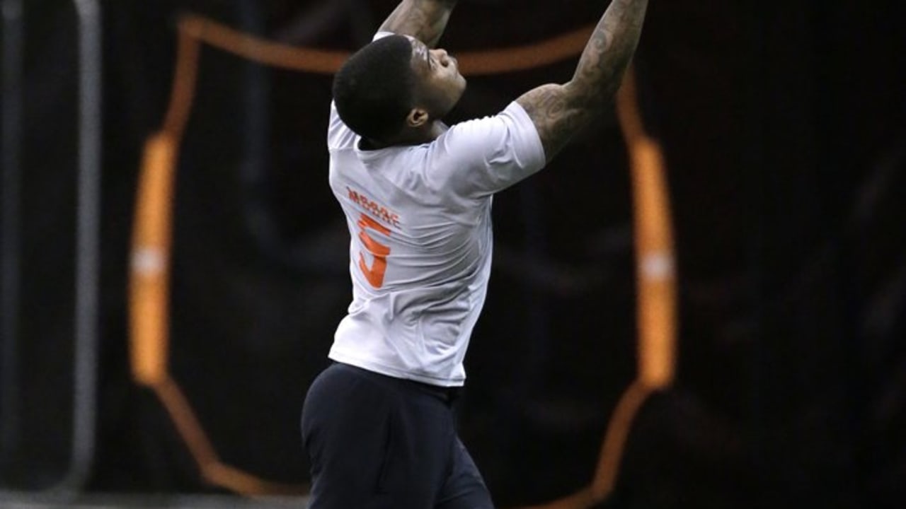 Meet the Team: Kamrin Moore