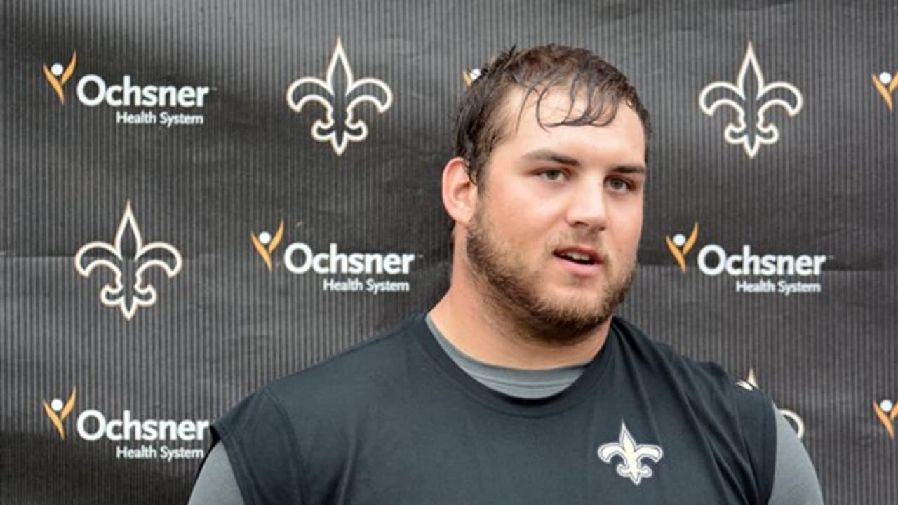 Tim Lelito talks about his progress