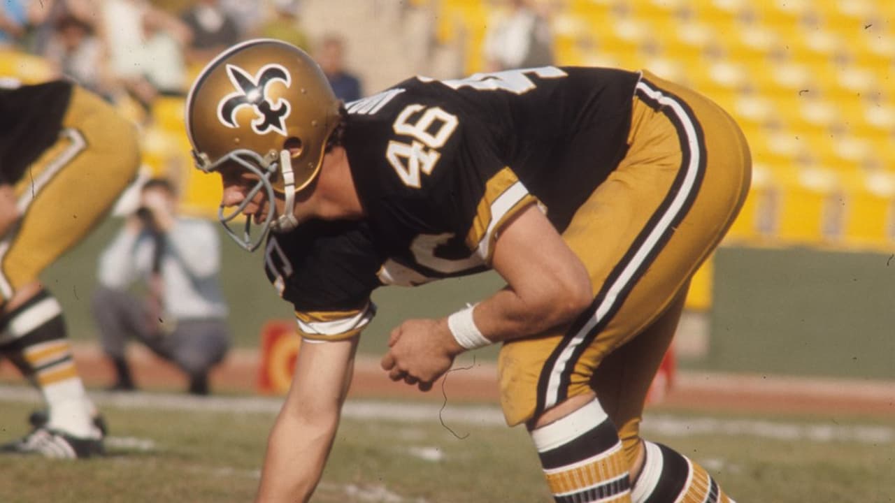 Danny Abramowicz highlights