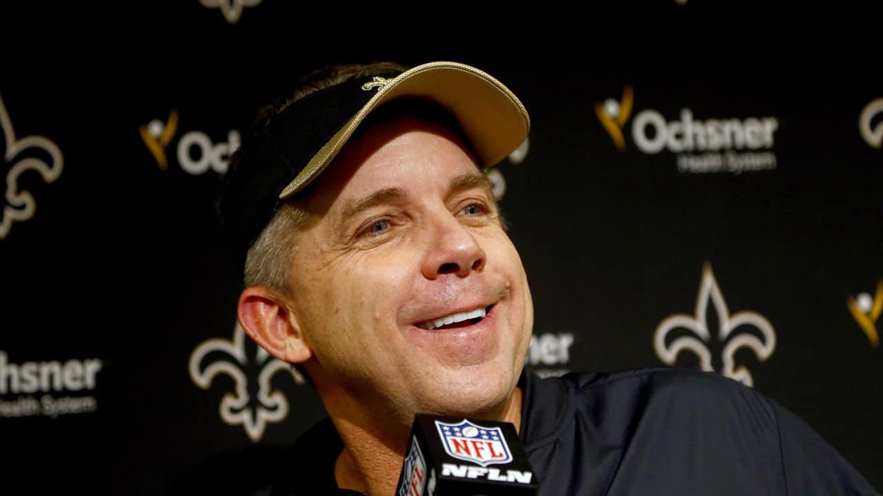 Payton: "It was a a really good win for us"