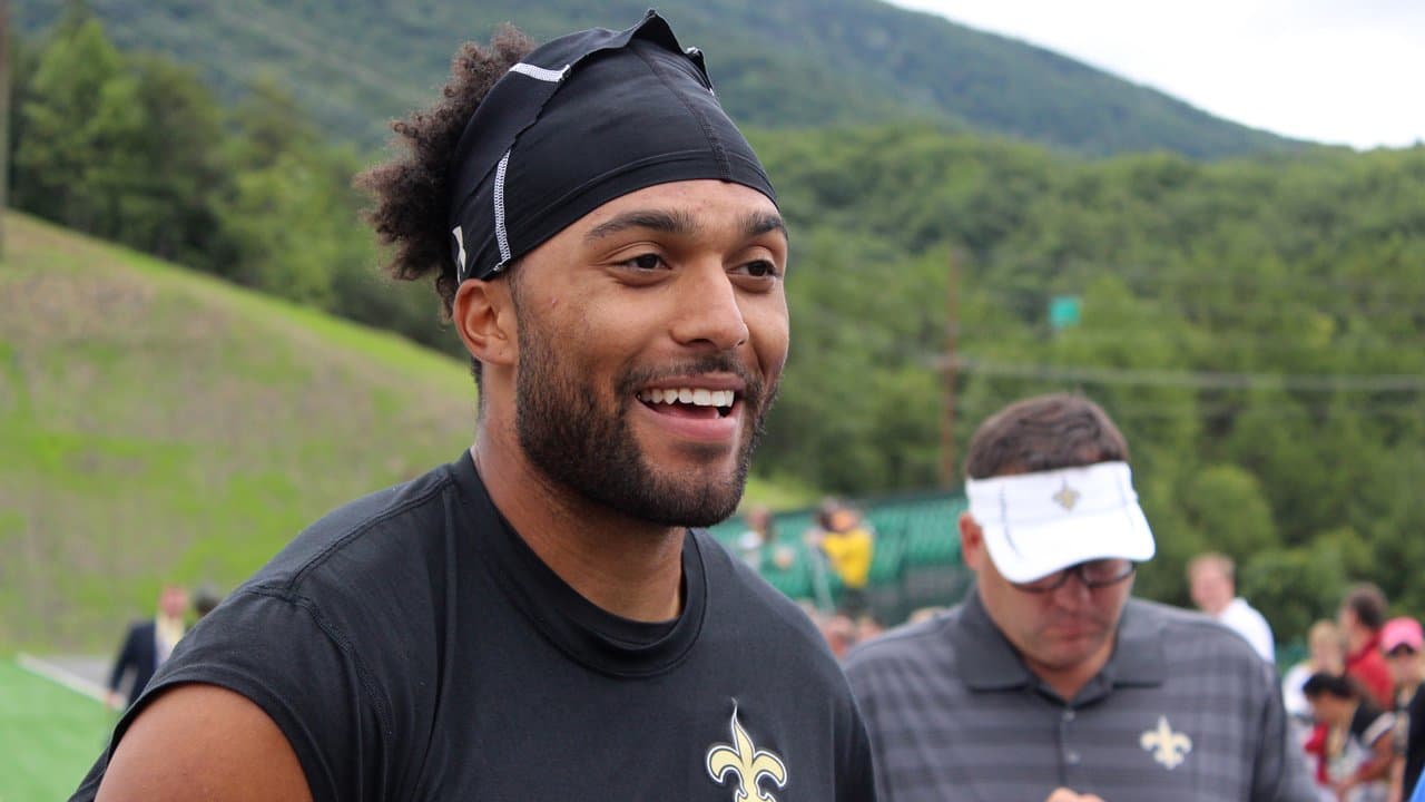 Nick Toon's 2014 season highlights