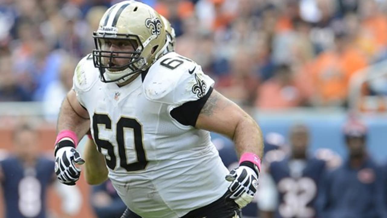 Playbook: New Orleans Saints at St. Louis Rams