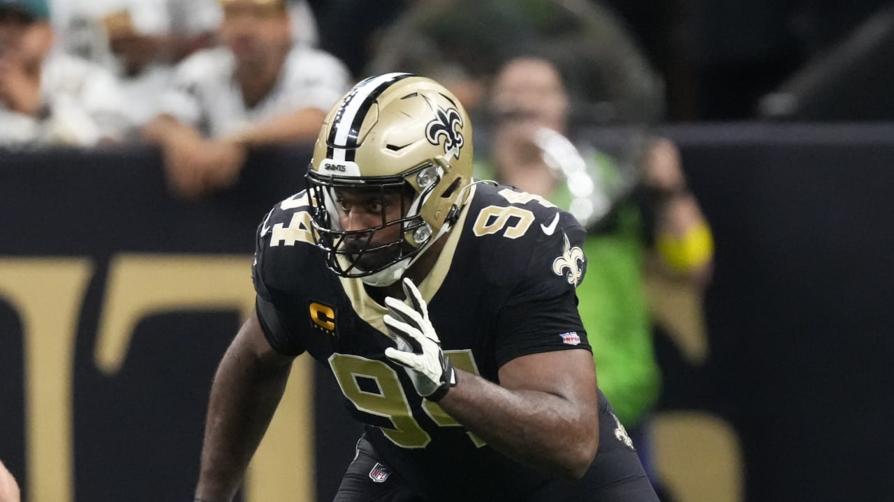 New Orleans Saints Coach Dennis Allen, players talk about loss to Tampa ...