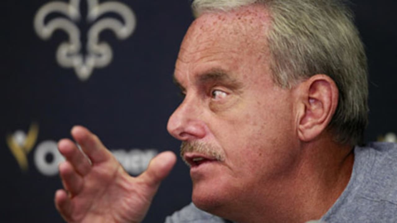 Joe Vitt Previews Hall of Fame Game