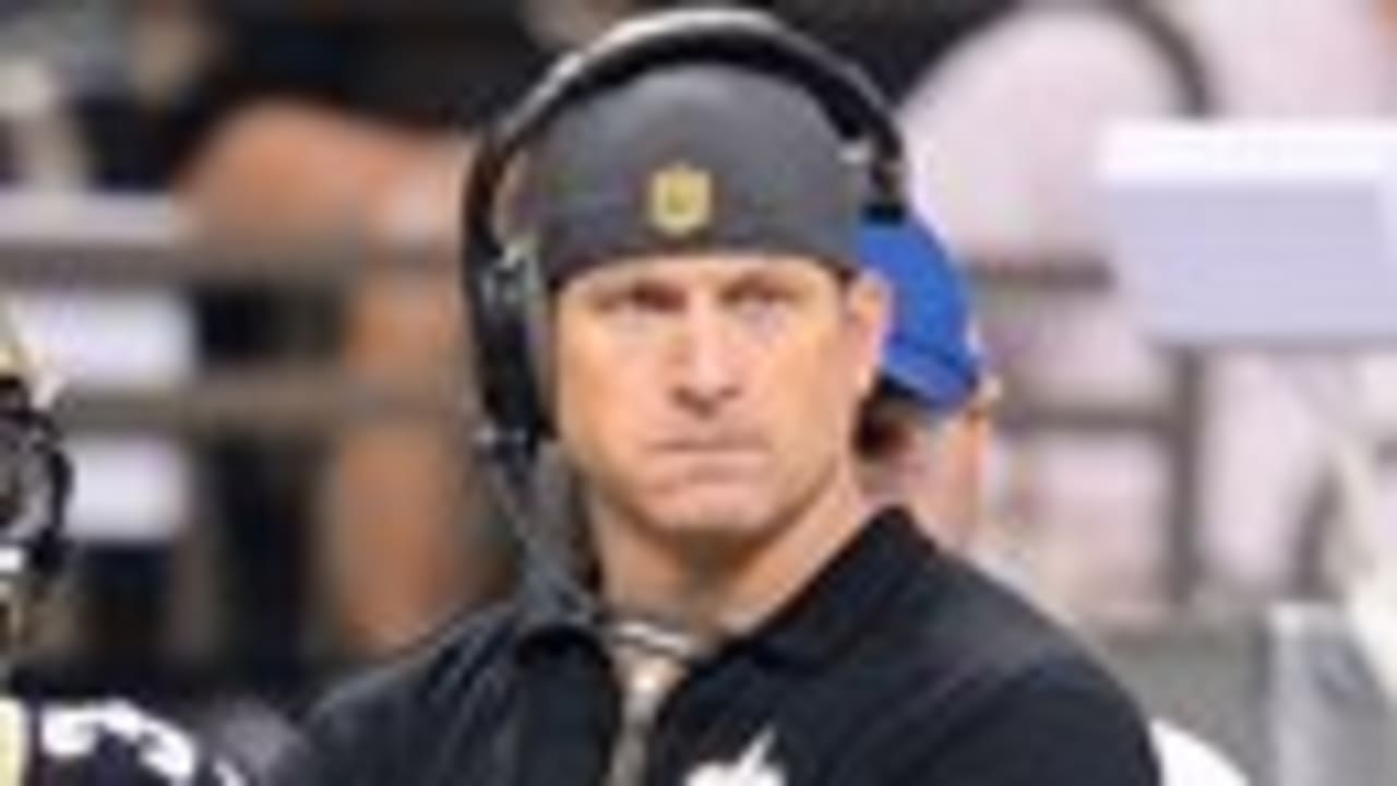 New Orleans Saints assistant Brian Young hosts camp in El Paso