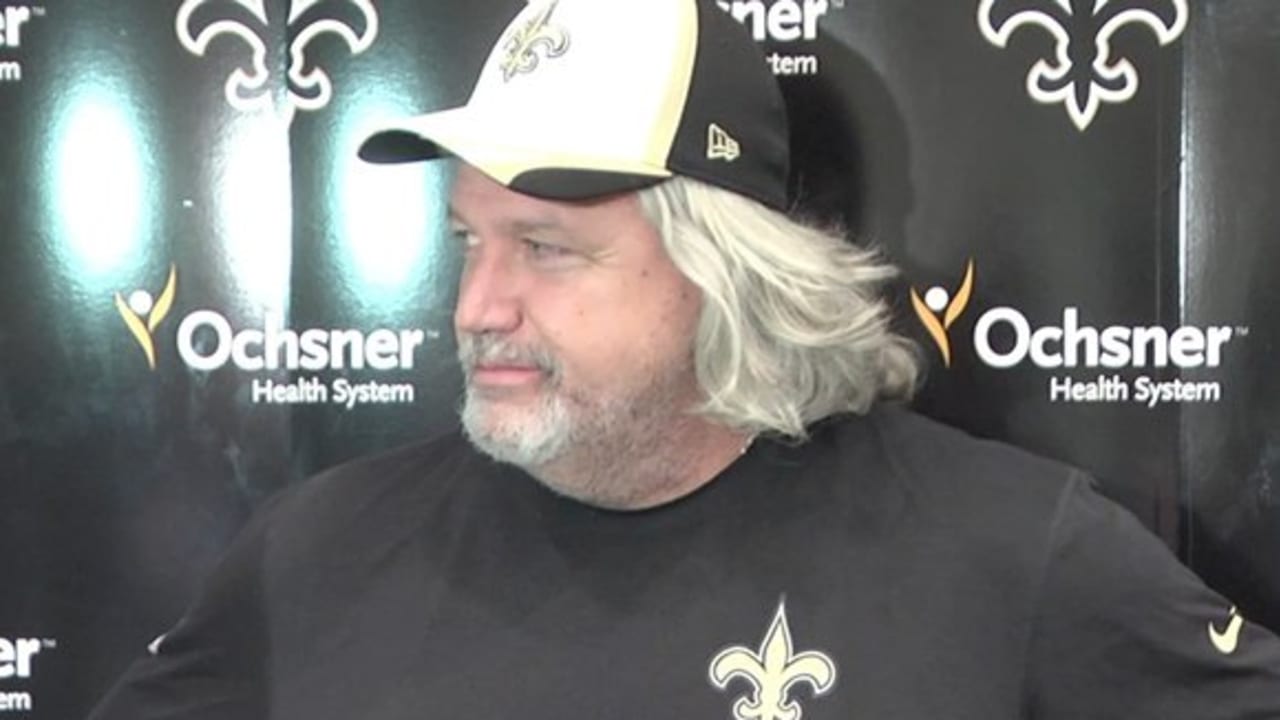 Rob Ryan talks about 49ers game